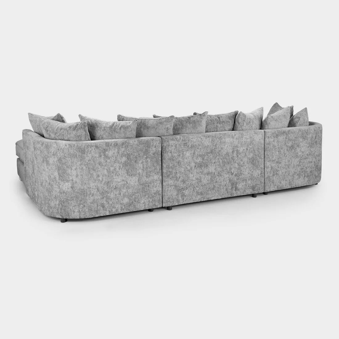 Bishop Scatterback U Shape Sofa – MBD SOFAS LTD